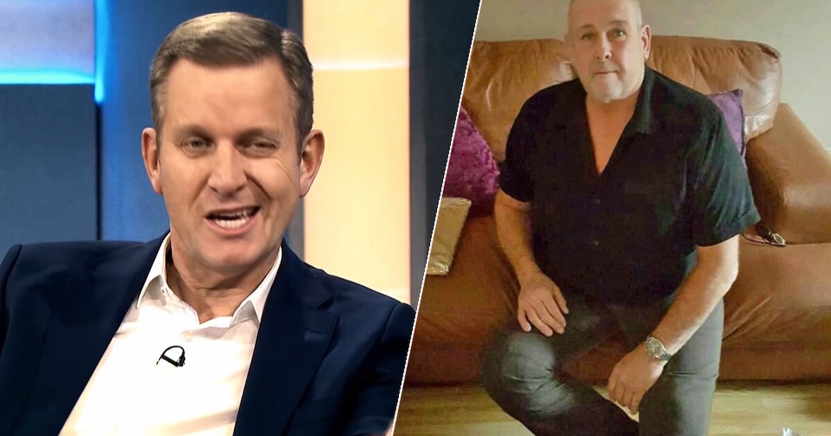 Zelfmoord na leugendetectortest: ‘Britse Jerry Springer’ meteen van de ...