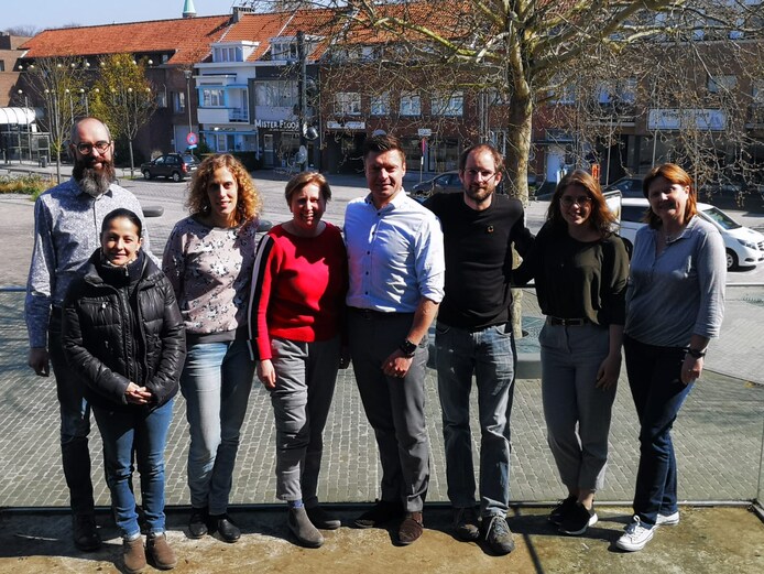 Edegem, Brasschaat en Herent investeren Vlaamse subsidie in Latijns ...