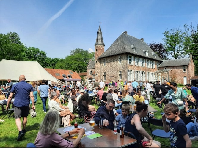 Turnhout | hln.be