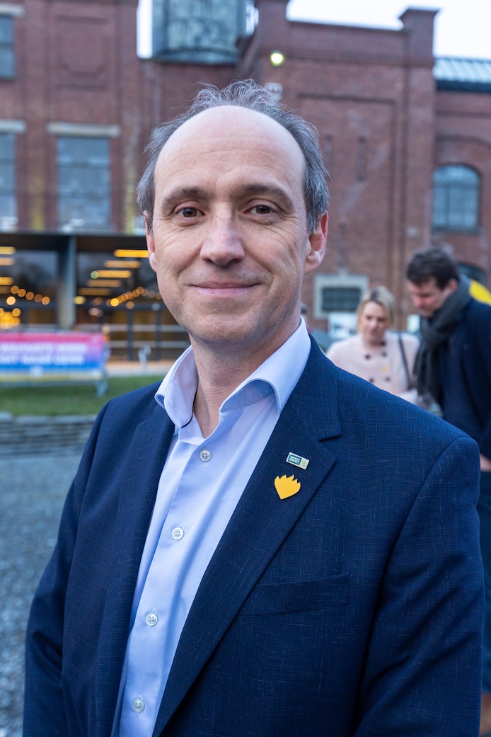 De Warmste Week komt naar Genk: “We laten zien dat we ook de Warmste ...