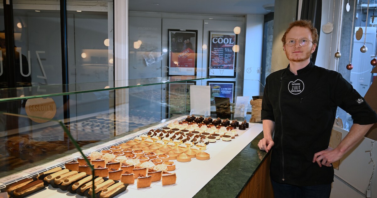 Op zoek naar het zwarte goud: dit zijn de beste chocolatiers van Leuven ...