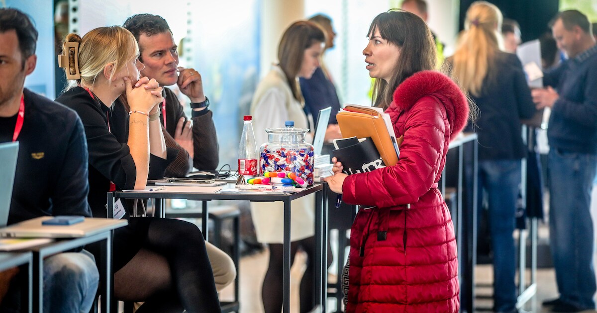 Derde editie van jobbeurs katholieke scholen: “Hopen veel potentiële ...