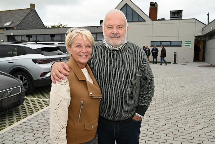 Hartoperatie van Jean-Marie Dedecker is goed verlopen: “Er werden drie ...