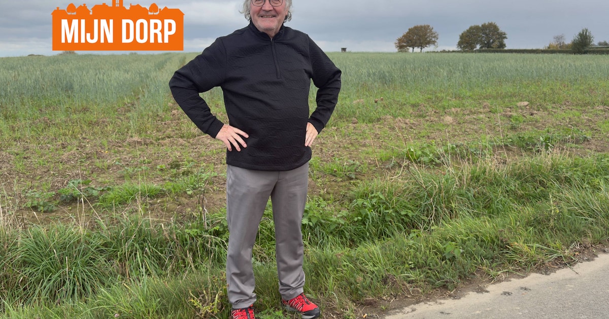 Het Erpe-Mere van Antoine De Vriendt (72): “Op deze plek heb ik als ...