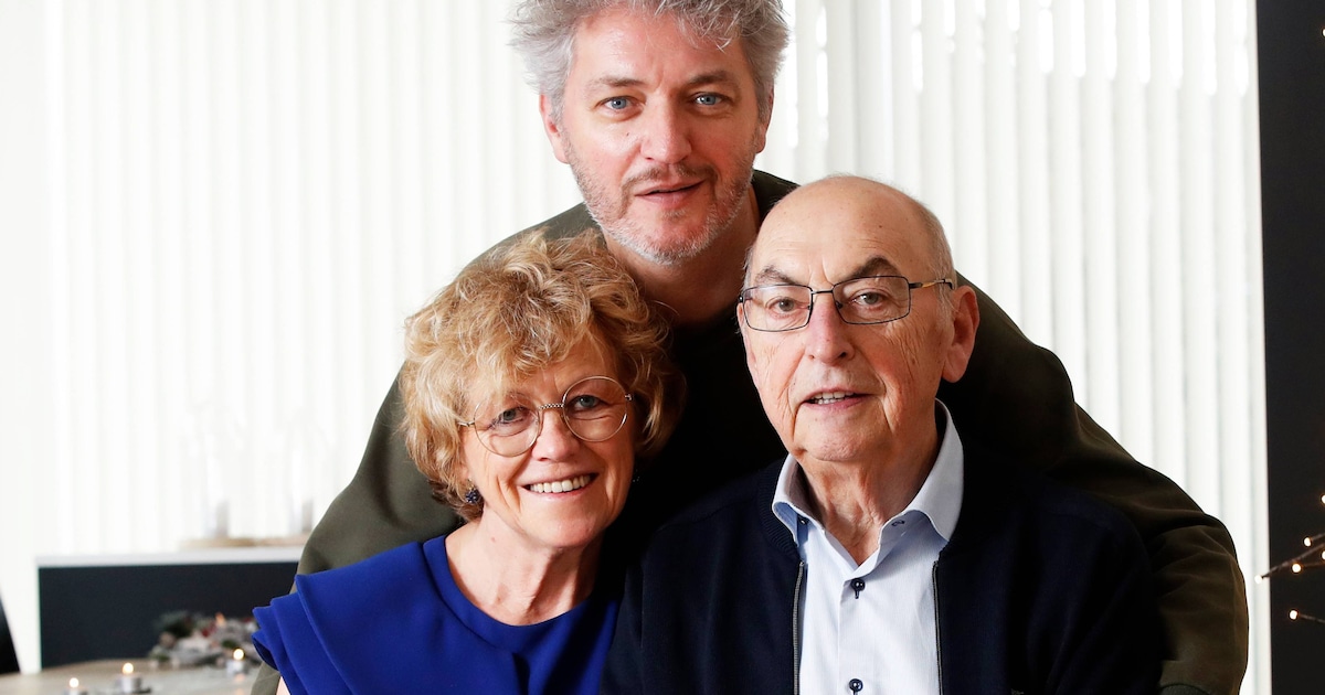 Moeder van Kürt Rogiers overleden: “Het gemis wordt grenzeloos groot ...