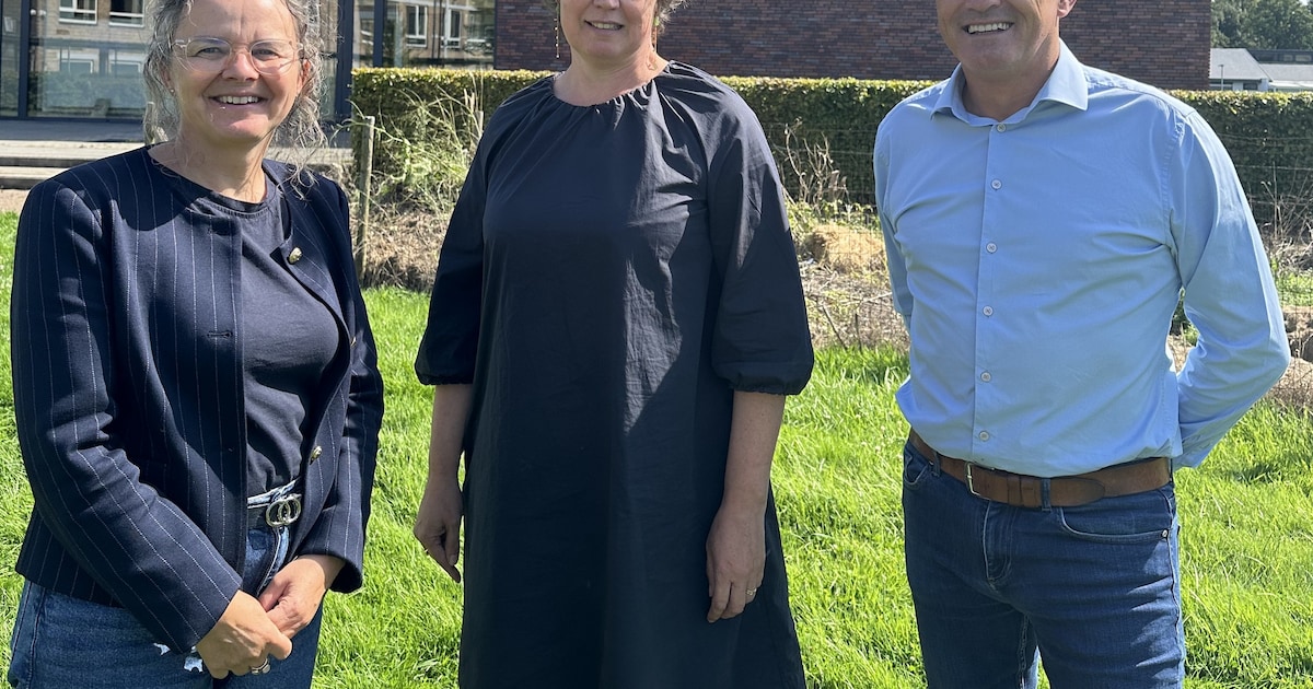 Isabel Vanslembrouck (52) wordt nieuwe directeur van SIGO | Gistel | HLN.be