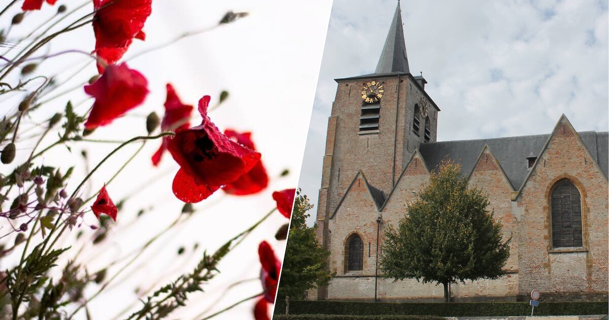 Reizende tentoonstelling ‘De Groote Oorlog in Grote Lijnen’ komt naar ...