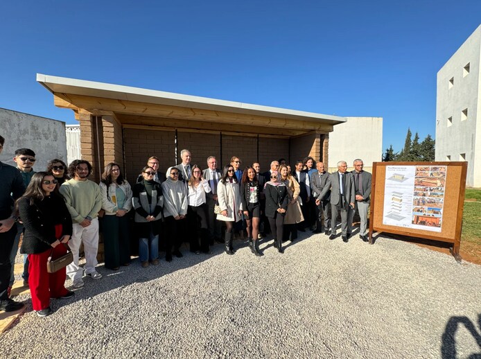 Brussel versterkt band met Marokko tijdens vierdaagse missie | Brussel ...
