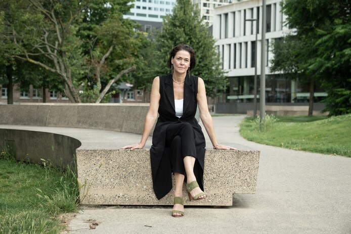 Kathleen Van Brempt, Vooruit-lijsttrekker in Antwerpen: “Of alle ...