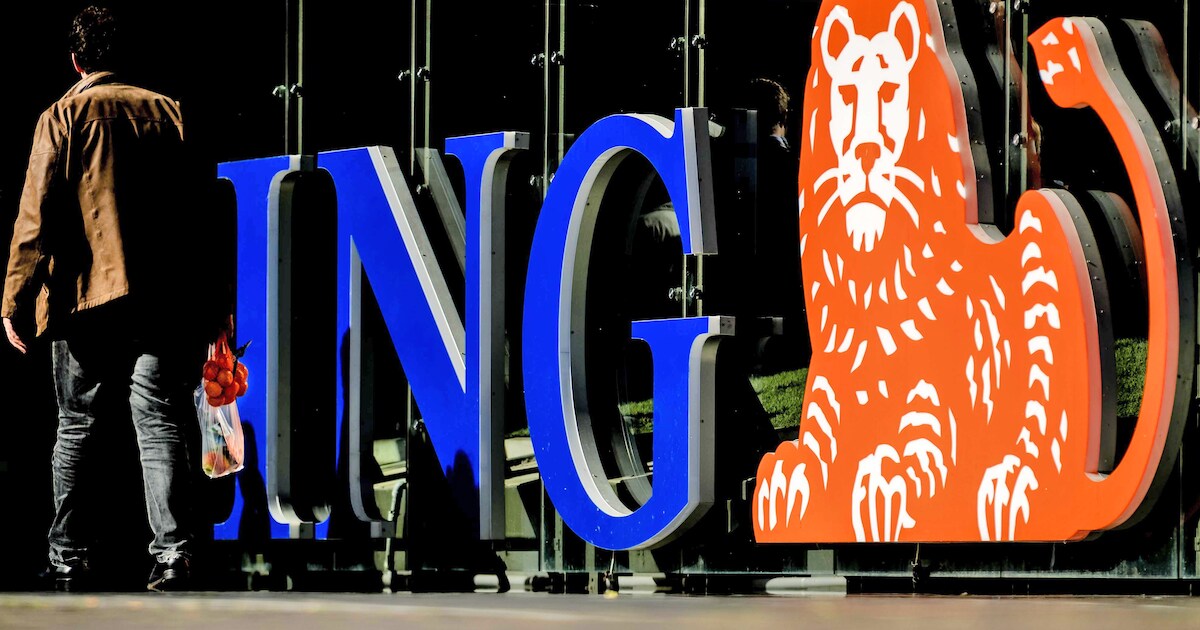 ING sleept grootste bank China voor de rechter | Buitenland | HLN.be