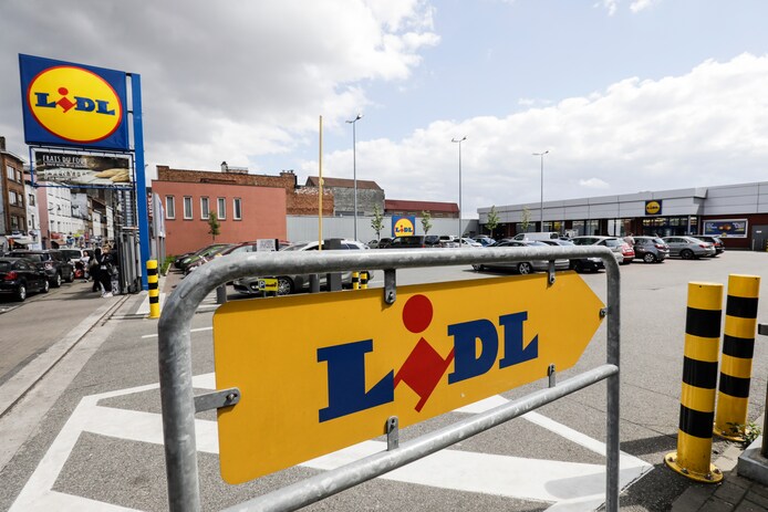 Lidl verkoopt geen sigaretten meer in nieuwe winkels | Lidl | hln.be