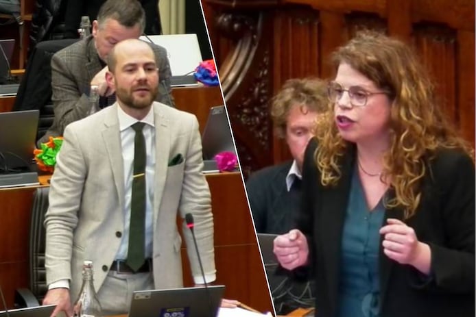 Groen en Vlaams Belang bakkeleien over uitstel wegenwerken tijdens ramadan: “Alsof het hier over ...