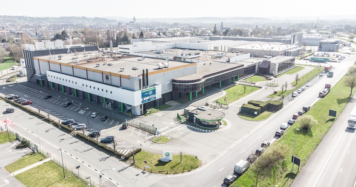 1 miljoen euro Europese steun voor begeleiding medewerkers BelGan naar ...