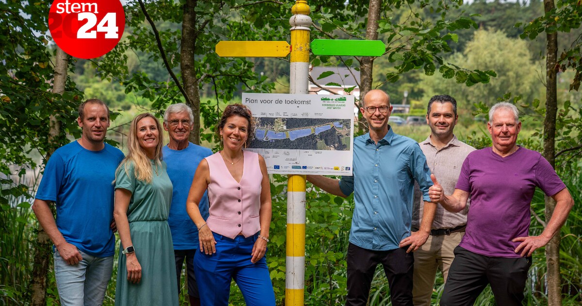 Dit zijn de kandidaten voor SAMEN, en hun plannen voor Oud-Heverlee | Oud-Heverlee | hln.be