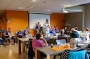 Adviesraad voor personen met beperking viert 35-jarig bestaan met feest ...