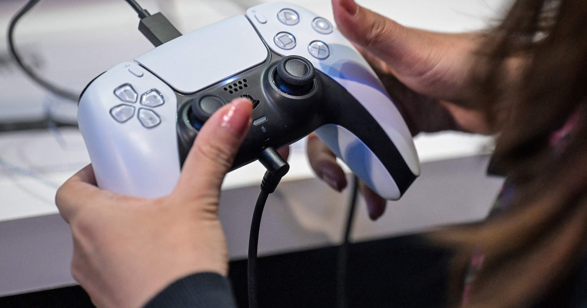 Sony verhoogt prijs van PlayStation 5 met 100 euro: “Zou geen ...