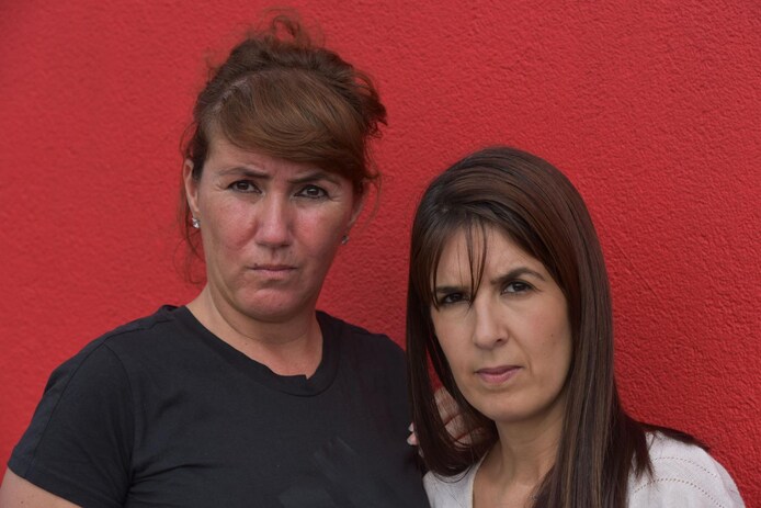 "Bestuurder bestelwagen liegt" | Brussel | hln.be