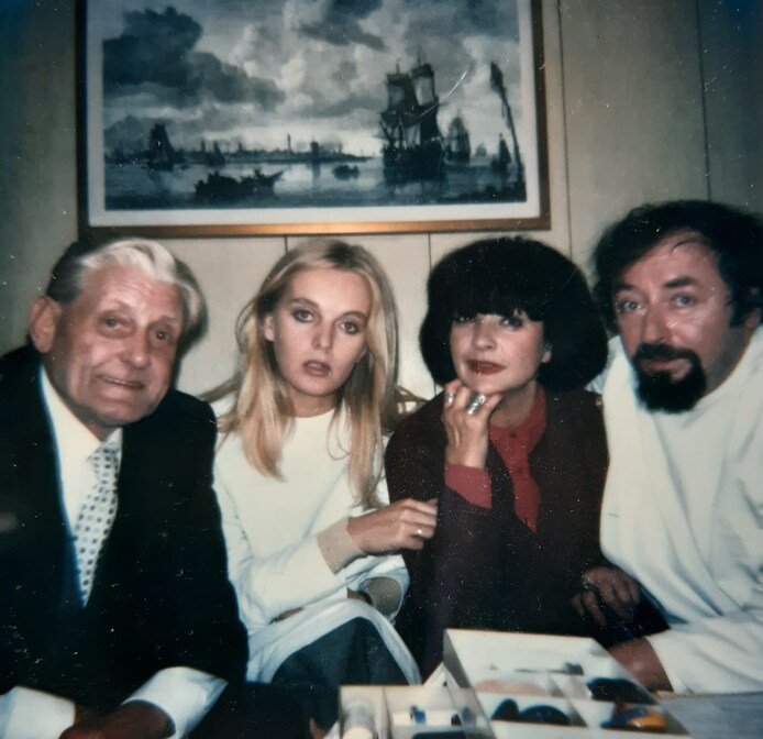 Slapeloze nachten voor Kobe Ilsen en een extreemrechtse scenarist: boek ...