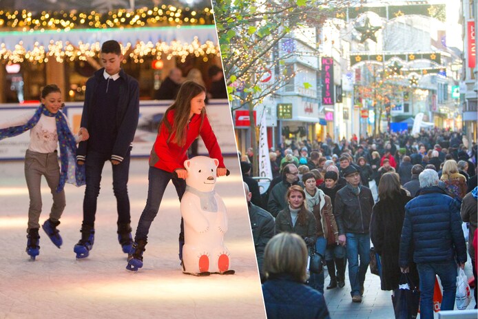 Van de beste parkeerplaatsen tot de lekkerste eetadresjes: onze tips ...
