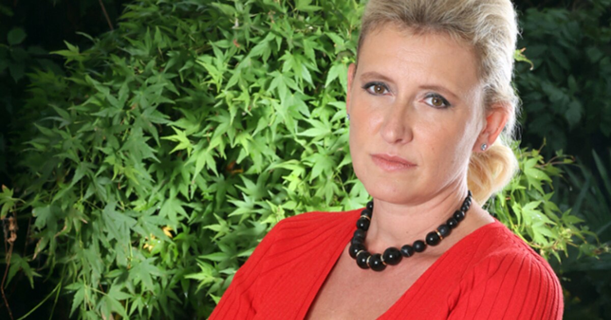 Trisha heeft moeilijk jaar achter de rug: “Een nieuwe man? Ik heb het ...