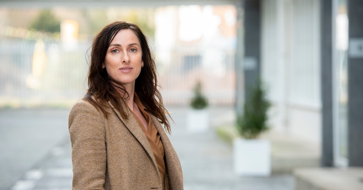 Ruth Becquaert was op haar 25ste zwanger: “Na een zatte avond dachten ...