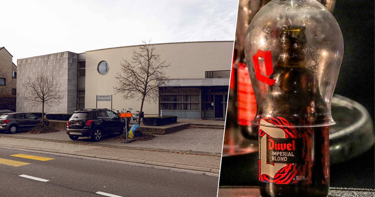 Vader uit Tessenderlo rijdt onder invloed naar huis “Mijn zoon had ook ...