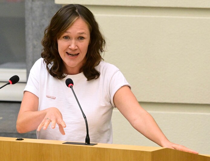 Vooruit+ Schaarbeek maakt kandidatenlijst bekend voor ...