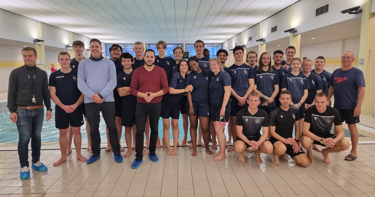 Zennestad en GO! Campus De Brug hopen samen redderstekort weg te werken met opleiding Hoger ...