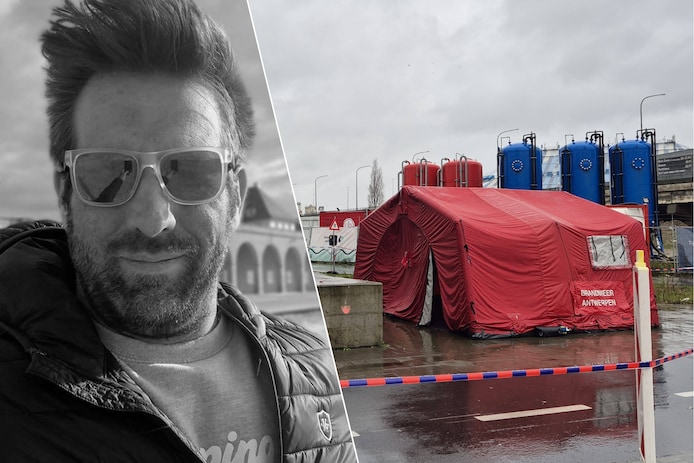 Muziek- en televisiewereld rouwt om videoregisseur Dirk Van Tilt (48 ...