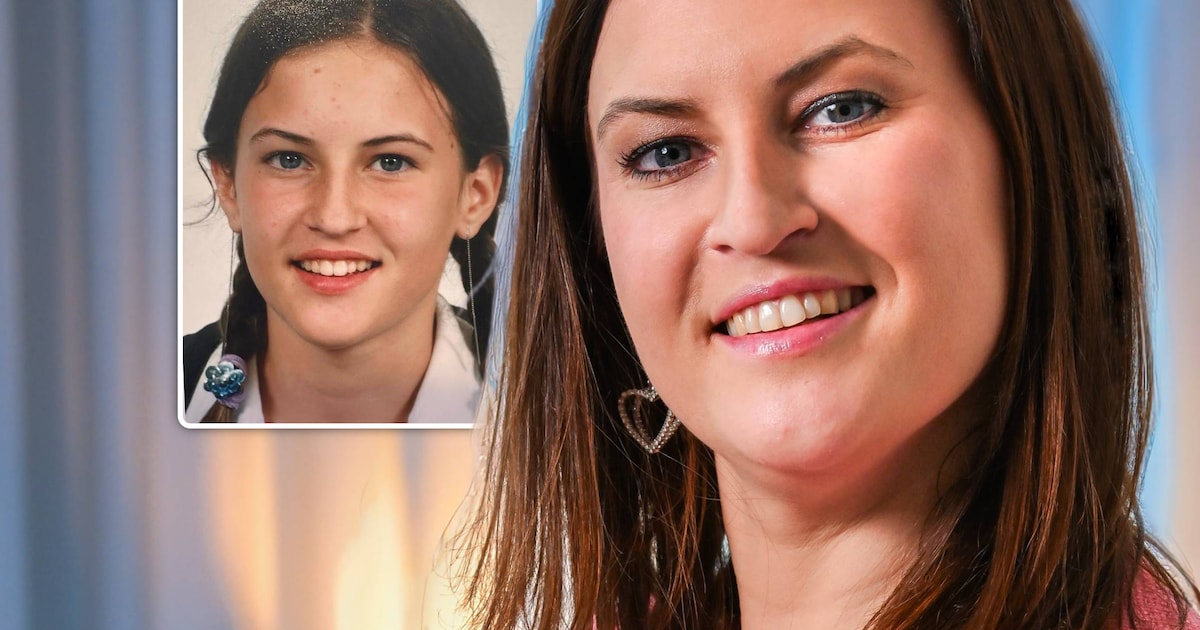 Overvallen tekenden de jeugd van seksuologe Chloé De Bie: “Dat mijn ...