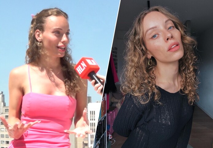 “Trans vrouw is wát ik ben, niet wíe ik ben”: Lennie is eerste trans ...