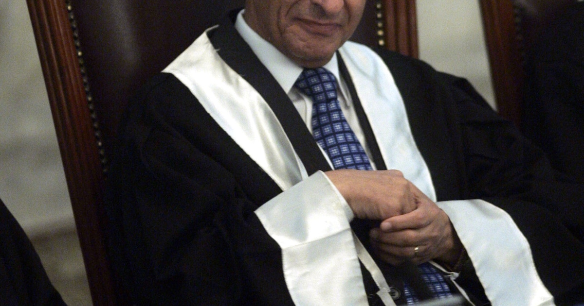 "ISIS doodt rechter die executie Saddam beval" | Nieuws | HLN.be