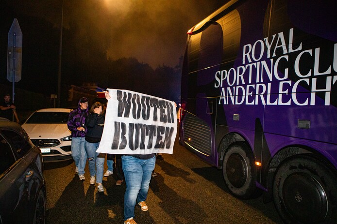 Het is de één of de ander: hoe raakt Marc Coucke bij Anderlecht ...