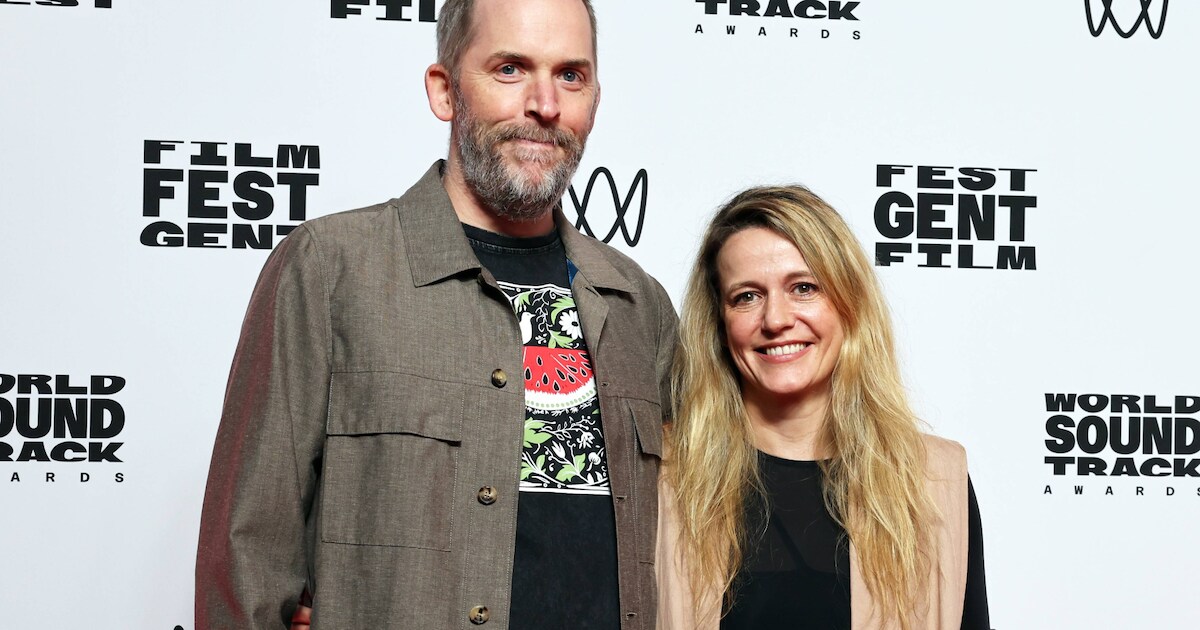 ‘De slimste mens’-jurylid Jonas Geirnaert balanceert werk en gezin: “We ...