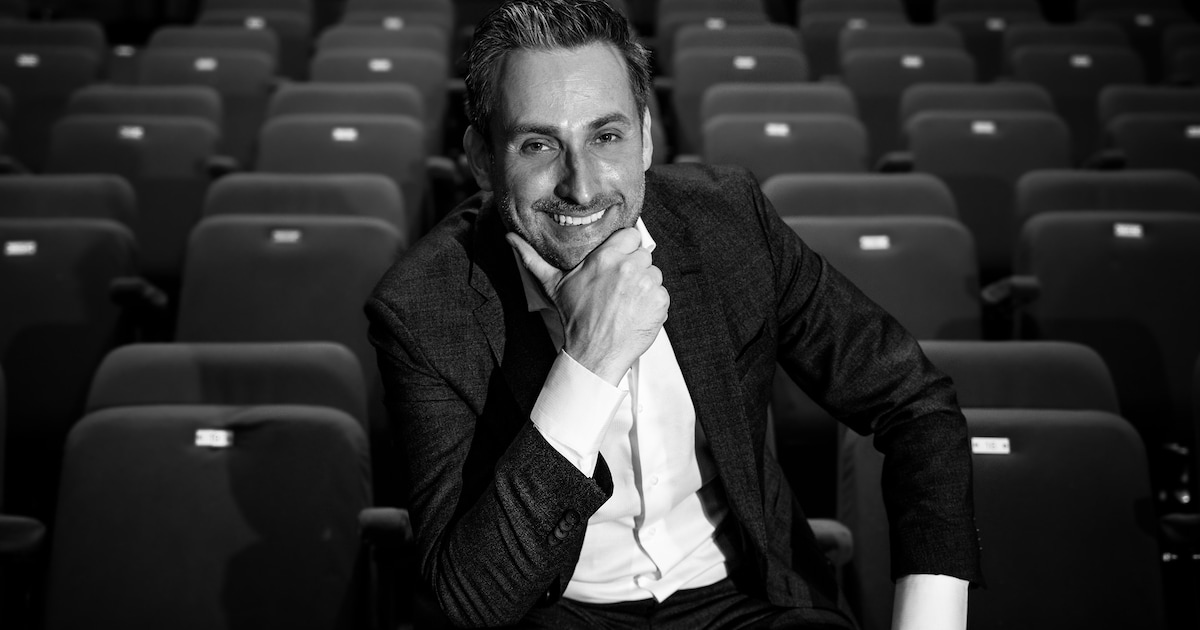 PORTRET. Wie is Sam Baro (46), de man die wil investeren in AA Gent ...