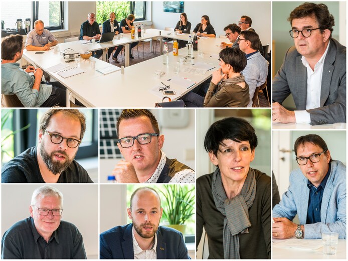 “Eisen voor nieuwbouw hebben eindpunt bereikt.” Overheidsdienst schept ...