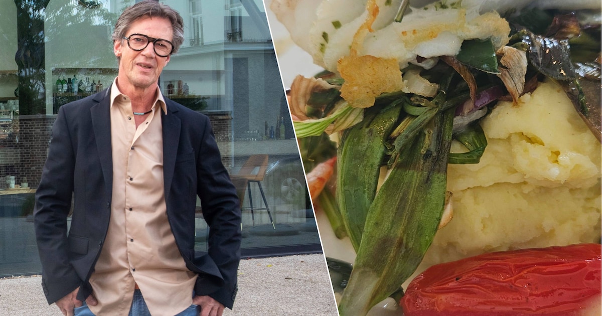 RESTOTIP. Rijkelijk lunchen in 7 Sky: de smaak van de zee in je mond ...
