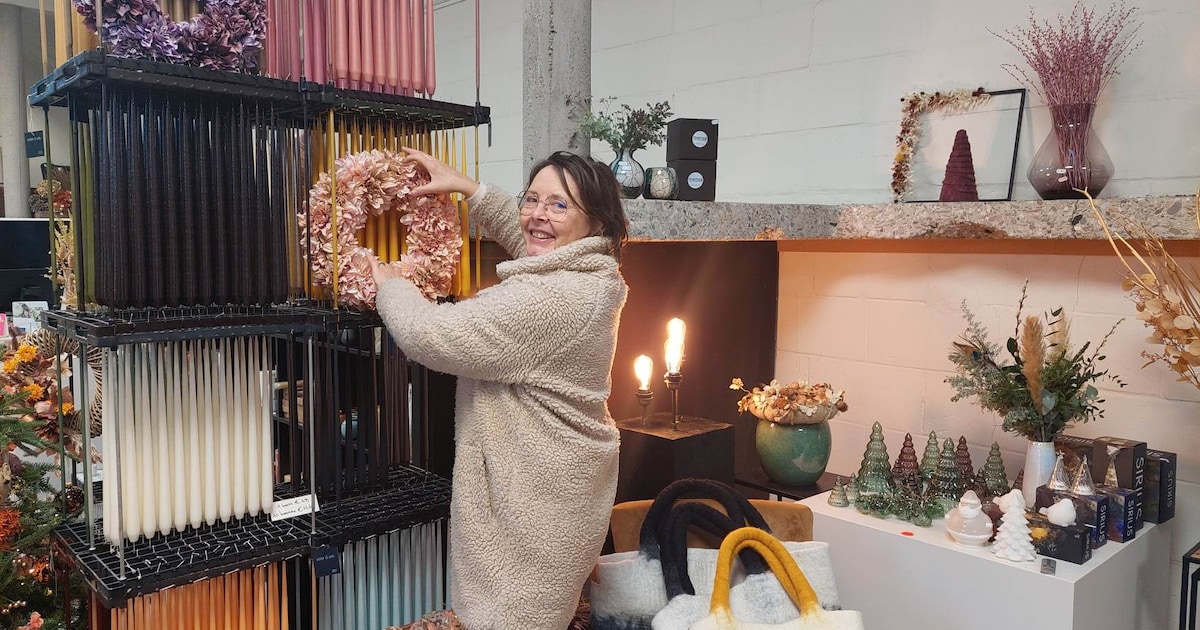 TablooVivant gooit het over andere boeg door heraanleg Wijnendalestraat ...