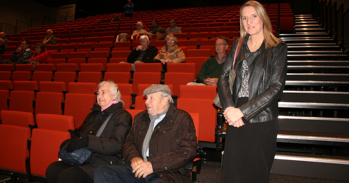 Lux neemt vliegende start: “Nieuwe zaal overstijgt gemeentegrenzen ...
