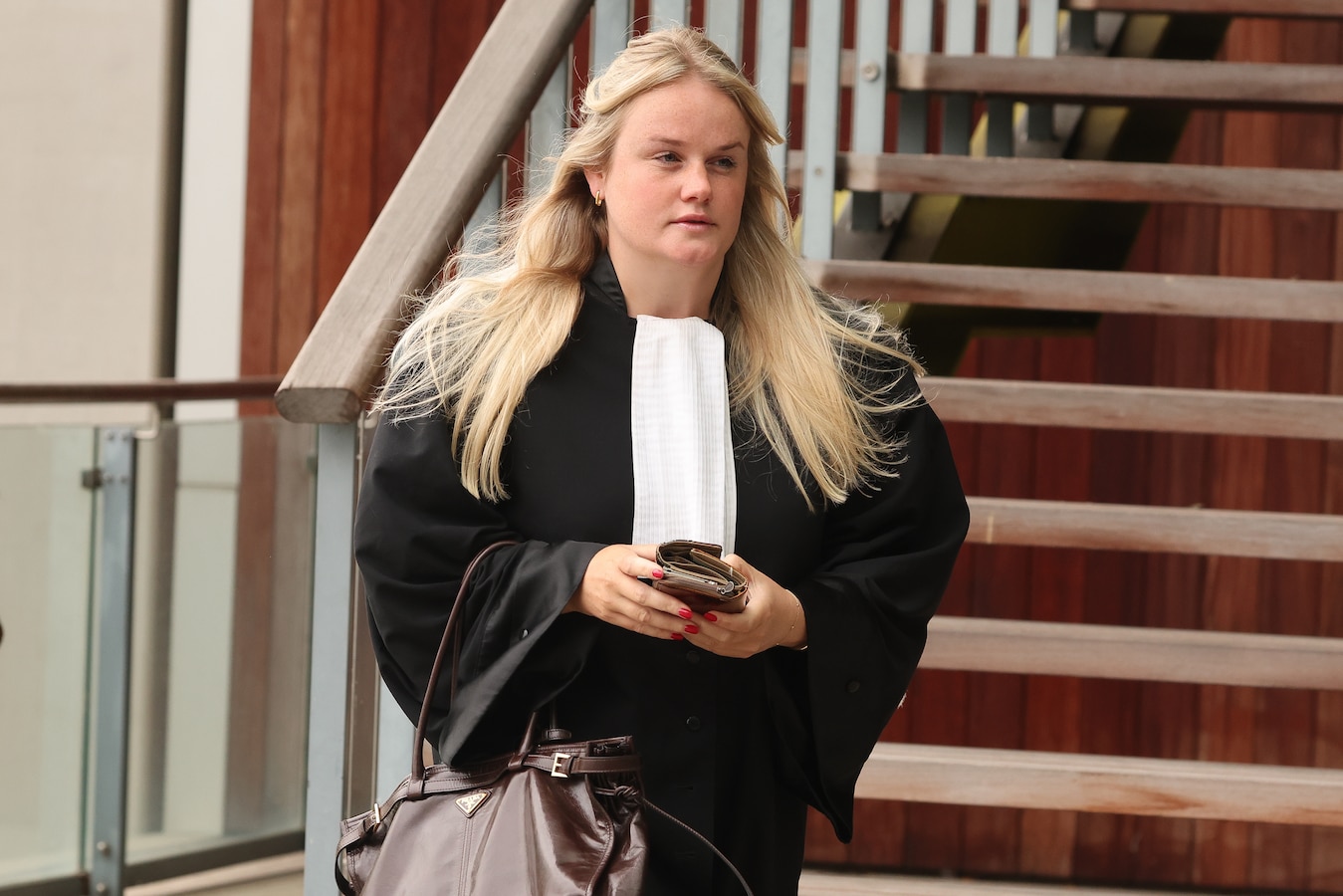 Eddy Snelders zal zéker naar de gevangenis moeten: onze reporter op ...