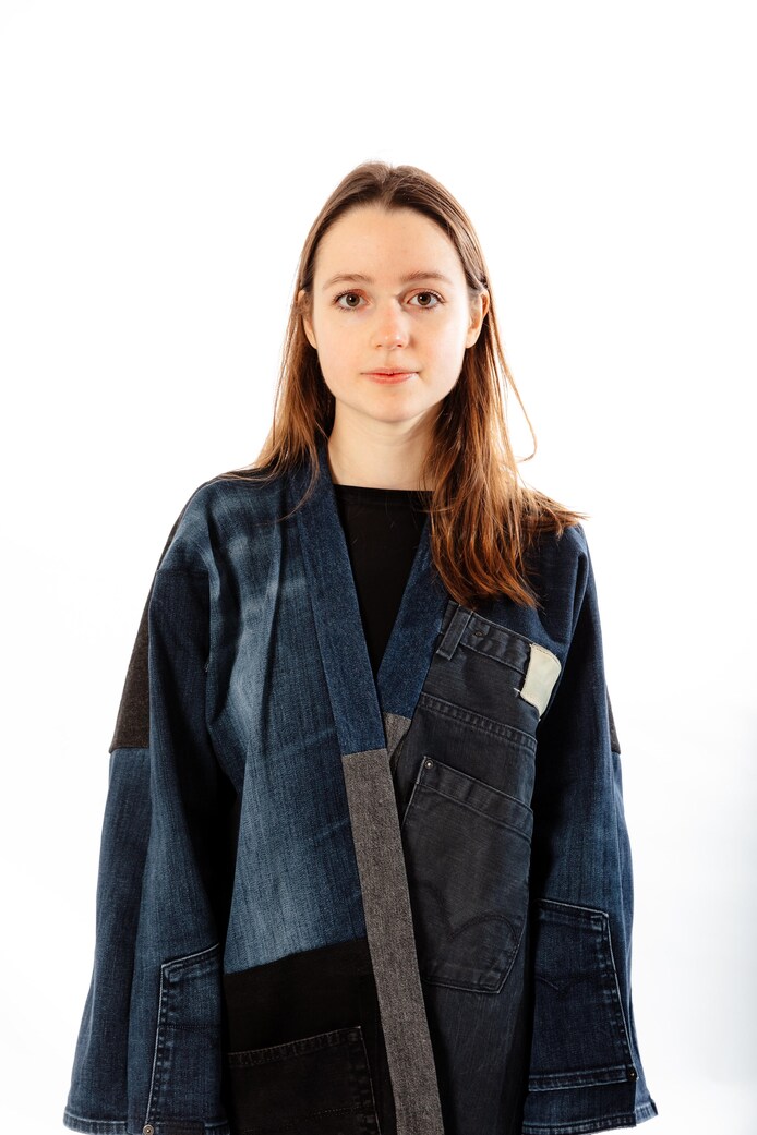 Zoë (23) is Gents student-ondernemer van het jaar en ontketent een ...