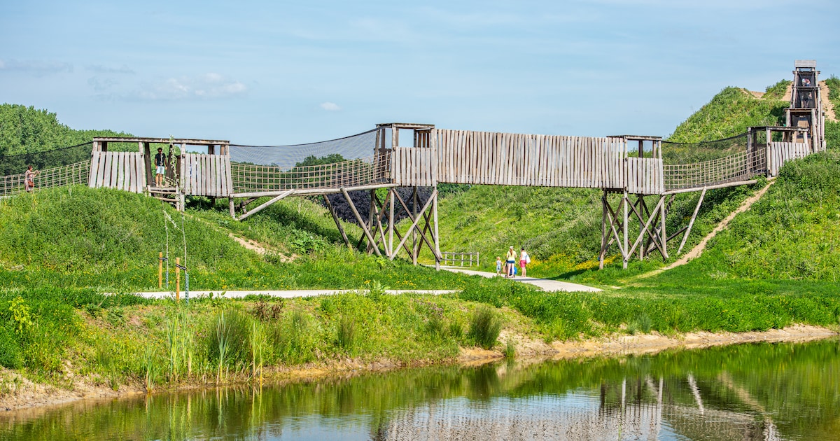 Cateraar gezocht voor Provinciaal Domein Puyenbroeck | Wachtebeke | HLN.be