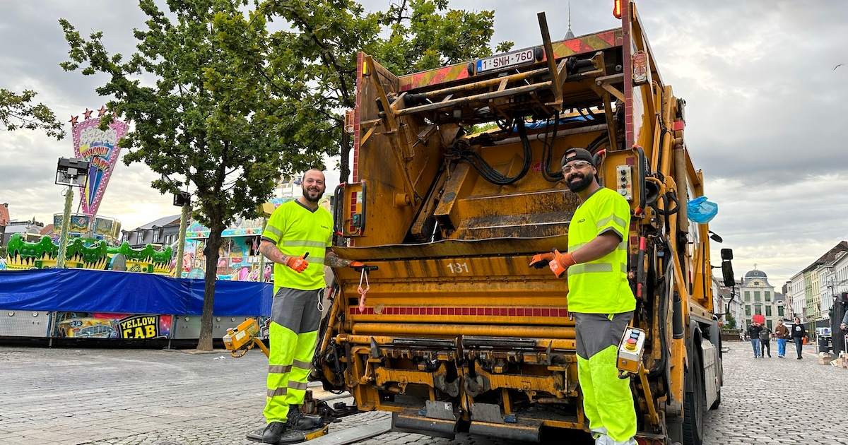 IVAGO blaast 30 kaarsjes uit: “Ooit gestart met 50, nu alle dagen 180 ...