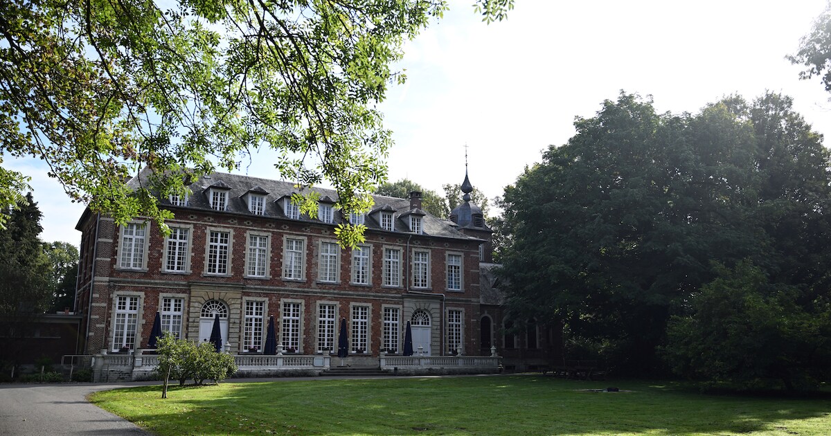 Moordspel in mysterieuze villa moet noodgedwongen verhuizen naar Abdij ...