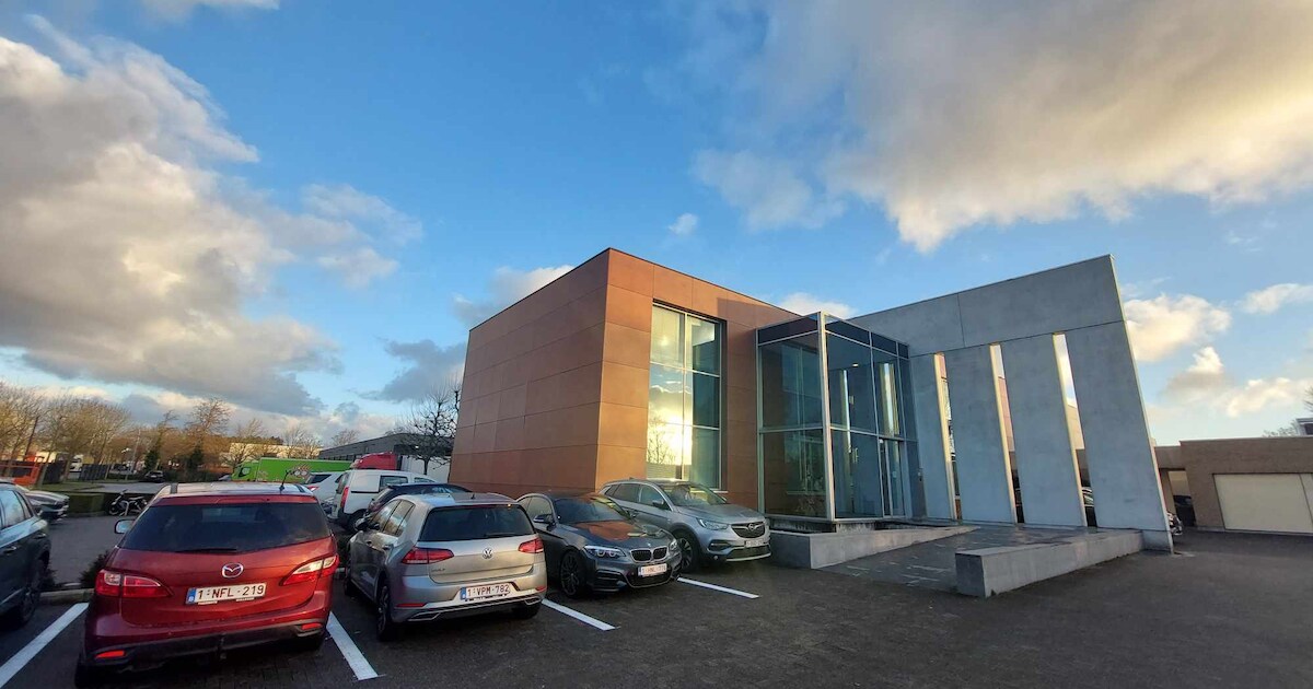 Ameel Candy World voortaan volledig in handen van Tom en Caroline Ameel ...