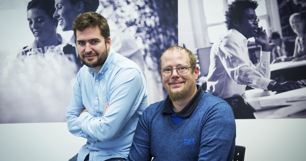 Ontdek hoe Steven zijn vaste job vond via deze optimale begeleiding ...