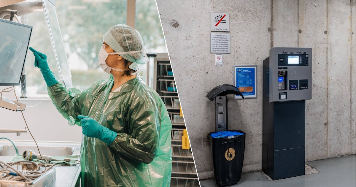 AZORG-ziekenhuis in Aalst jaagt patiënten op kosten: “Met één ...