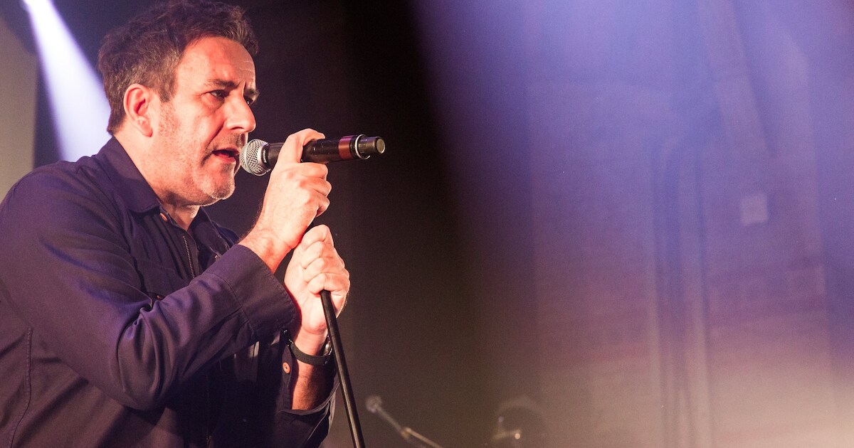 Terry Hall, zanger van The Specials, overleed aan alvleesklierkanker ...