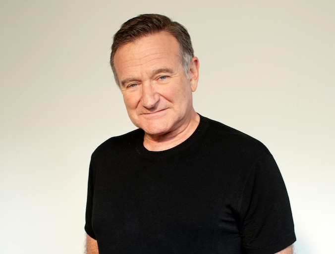 Tien jaar geleden stierf Robin Williams: “Toen de deur van zijn kantoor ...