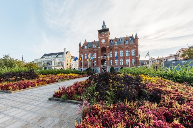 Knokke-Heist zoekt nieuwe algemeen directeur | Regio | HLN.be